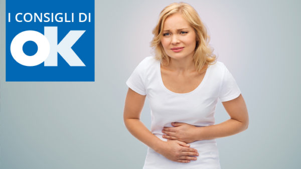 Meteorismo: ecco i rimedi più efficaci | OK Salute