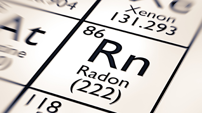 Gas radon: cos'è, dov'è e che effetti ha sulla salute? | OK Salute