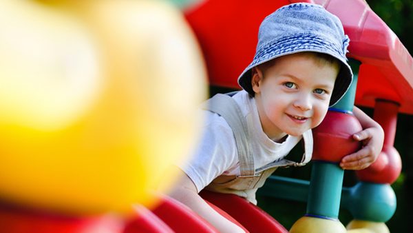 Perché gli autistici non amano rumori e stimoli improvvisi? | OK Salute