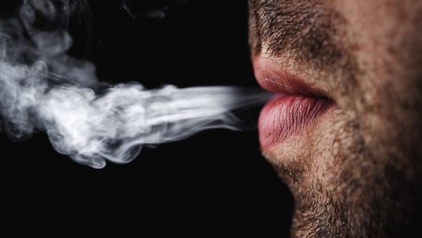 Qual è l'impatto del fumo di sigaretta sull'ambiente? | OK Salute