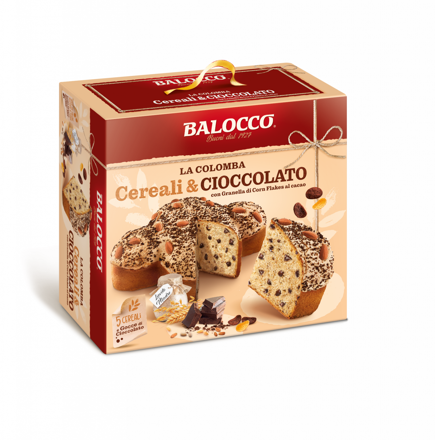 Pasqua in dolcezza: guida alla colomba perfetta | OK Salute