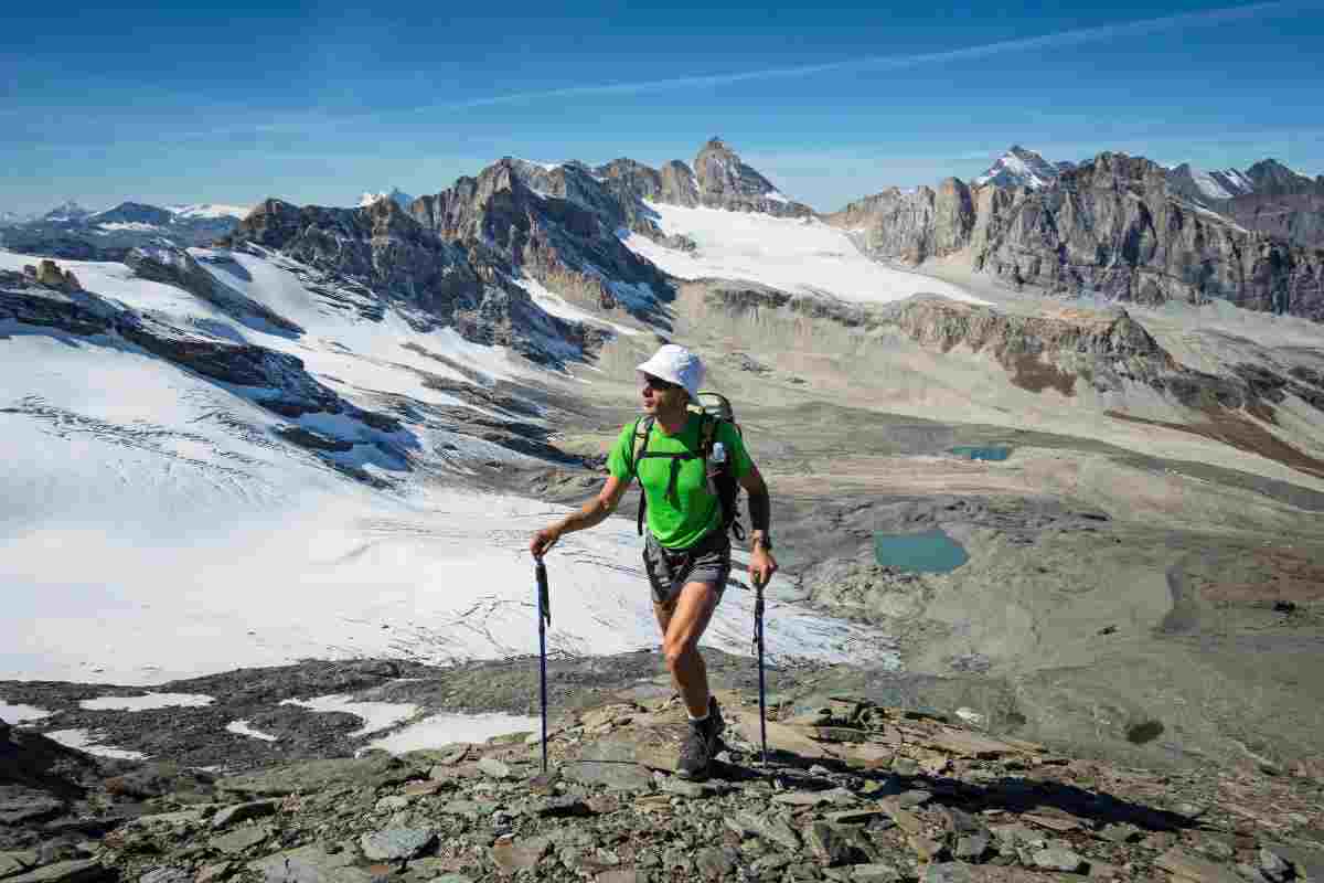 «In montagna anche chi sta bene può avere problemi al cuore»: l ...