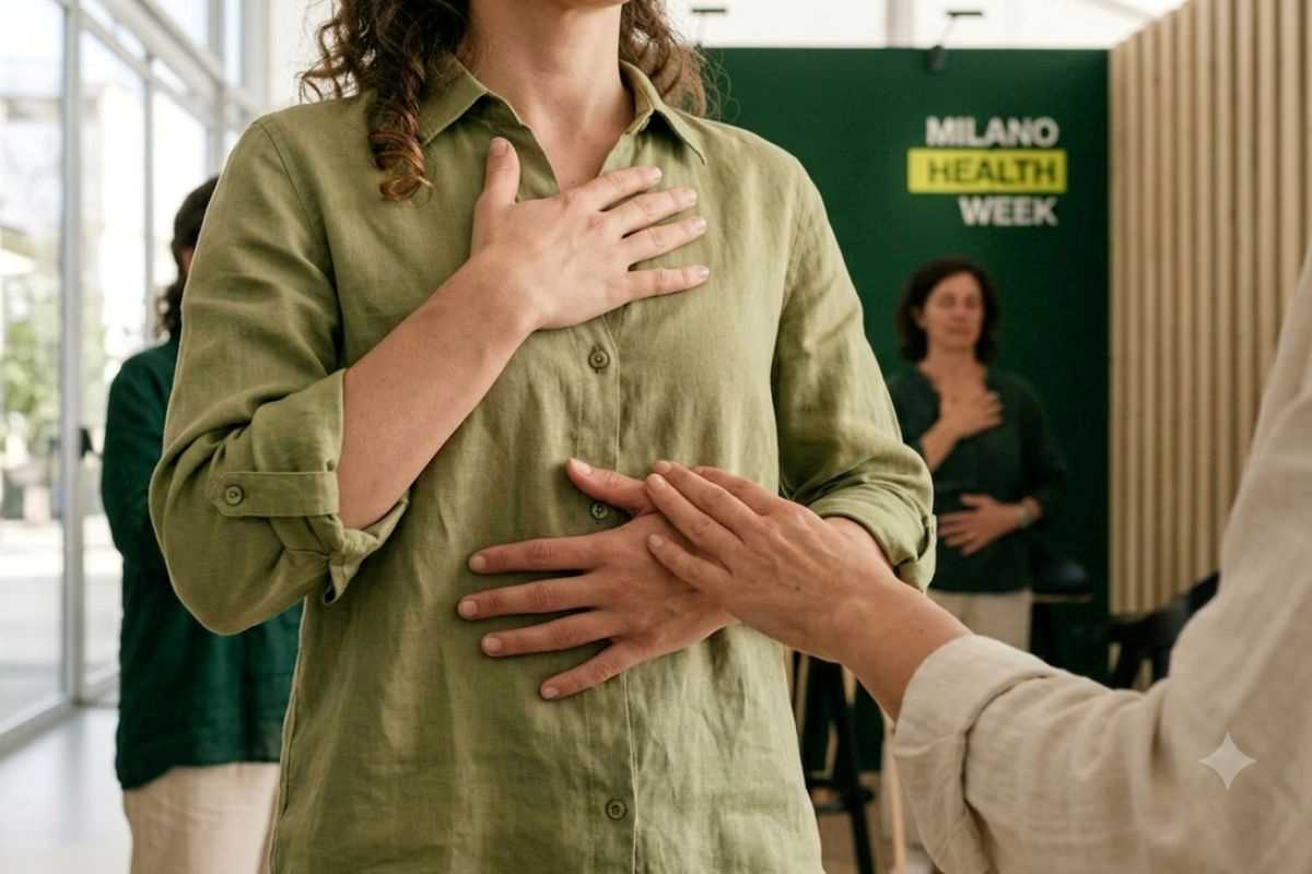 Milano Health Week 2026: screening gratuiti e salute in piazza